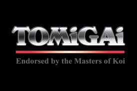 Tomigai