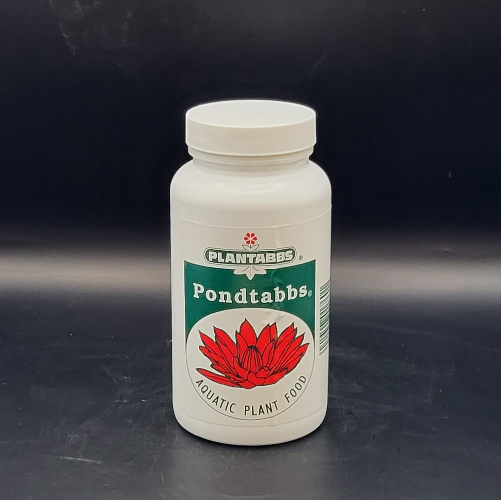 Plantabbs Aquatic Plant Fertilizer 60-count – Water Garden | Mystic...