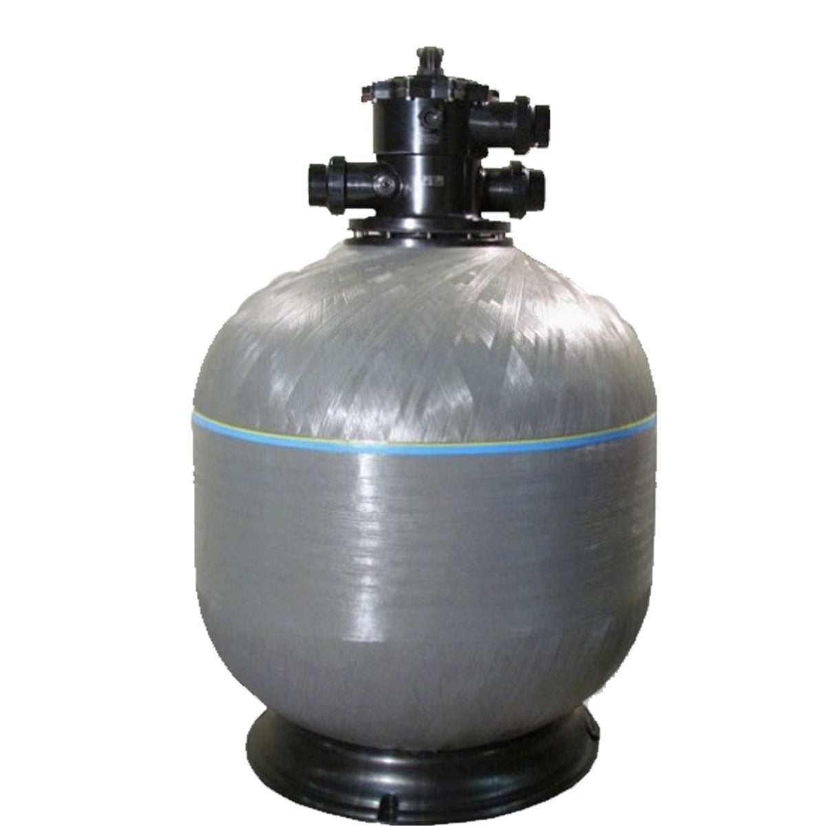 Uniclear Filter – Koi Pond Filter | Mystic Koi